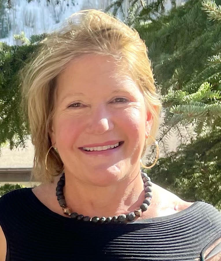 Elizabeth Armstrong | Project Funway Judges